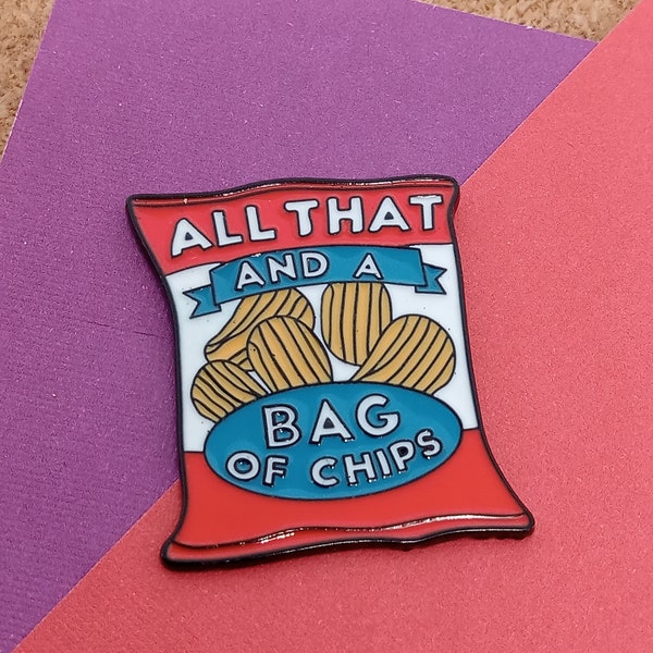 Funny Pin - Etsy