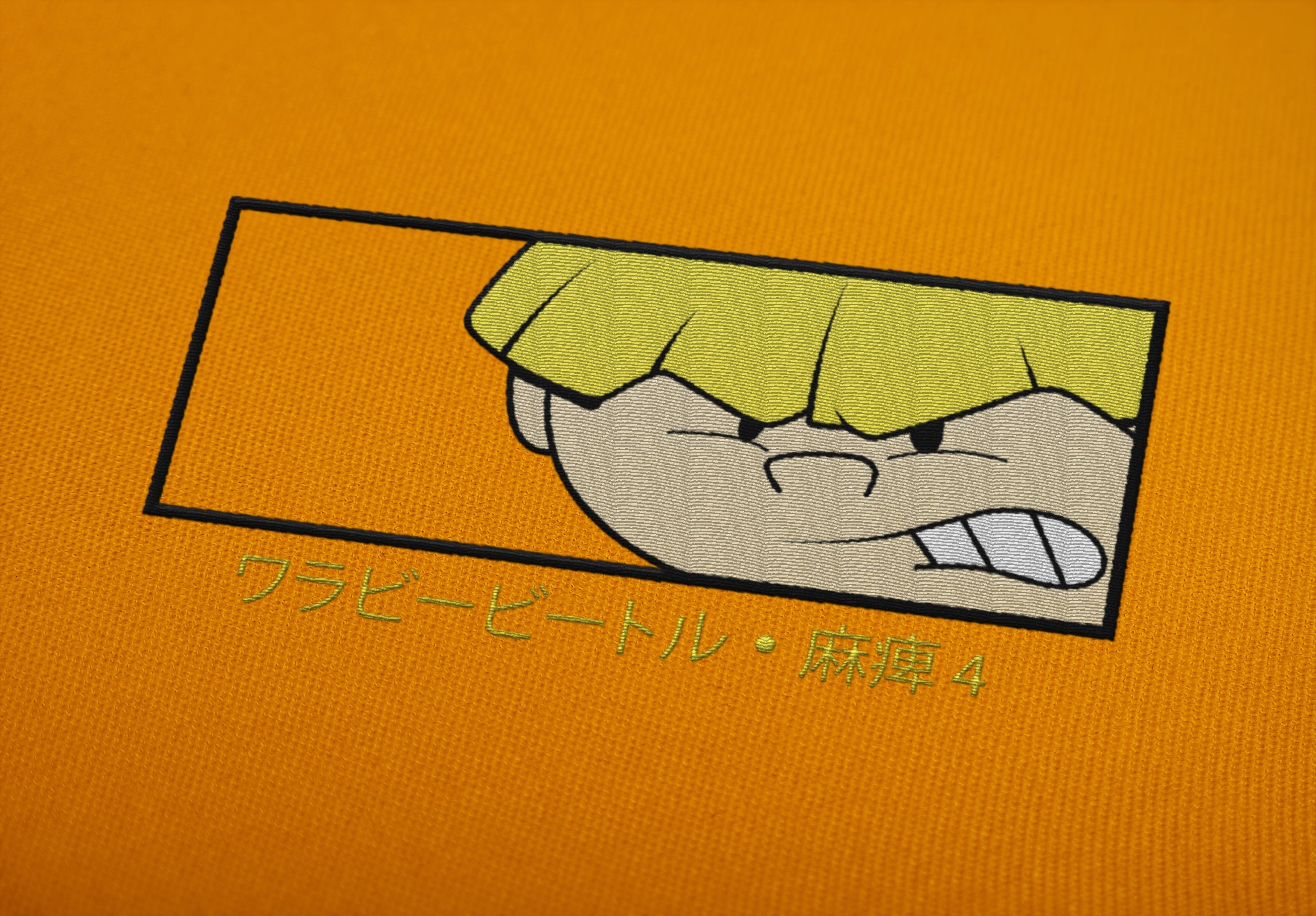 Numbuh 4 Kids Next Door