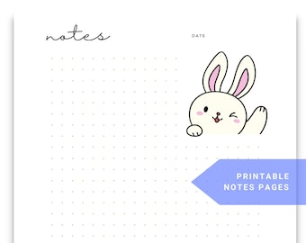 2023 Calendar PDF Printable Blank Monthly Calendar 2023 With - Etsy