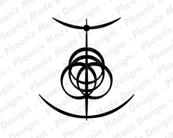 Elden Ring Logo - Etsy