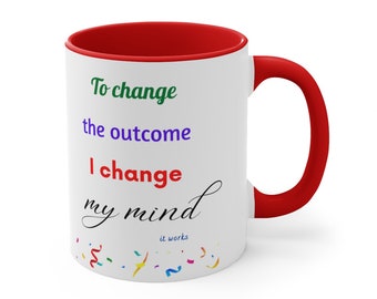 Satisfactory Mug - Etsy