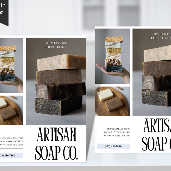 Handmade Soap - Etsy Australia