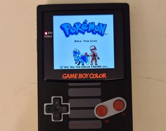 Ips Gameboy Screen - Etsy