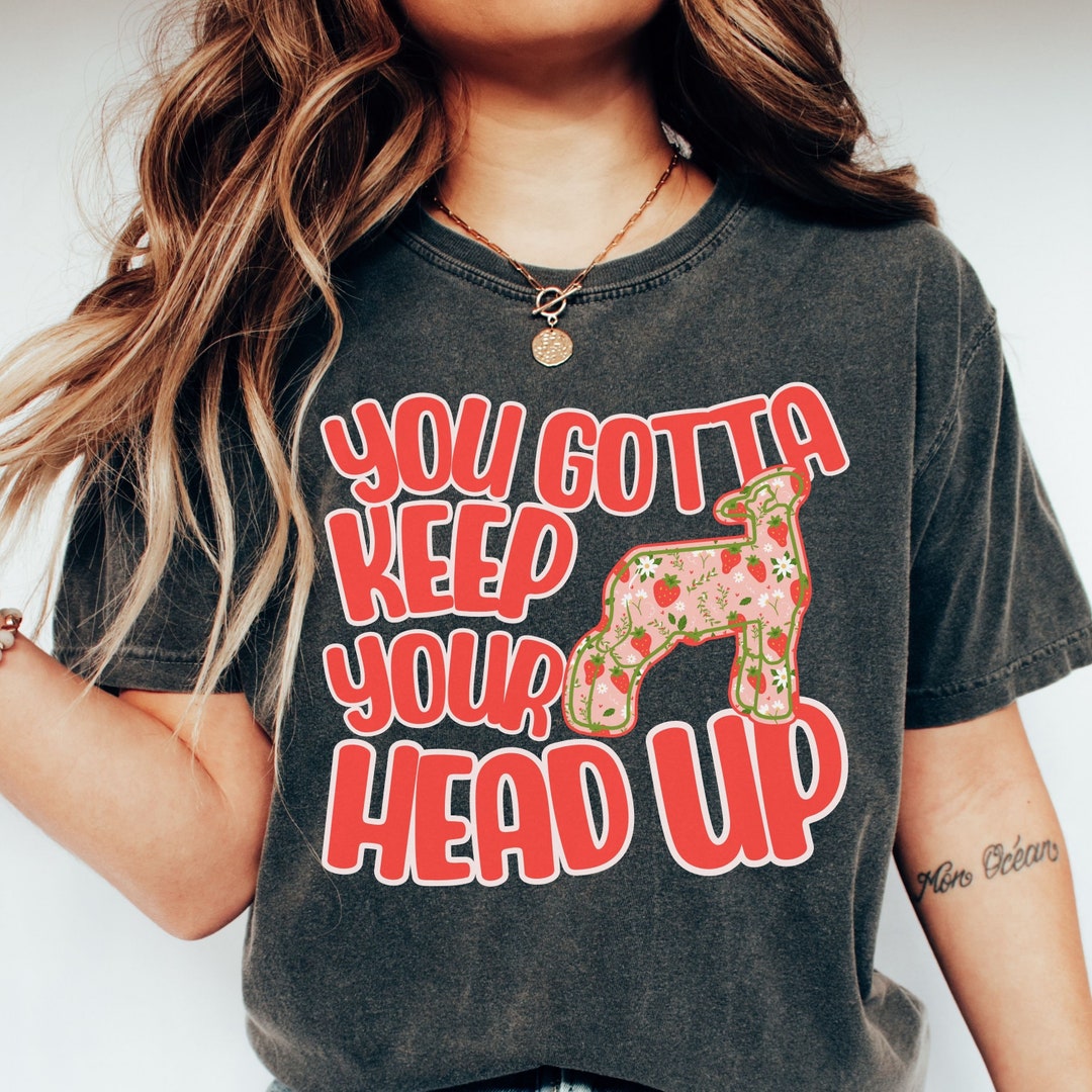 Comfort Colors Vintage Stock Show Lamb Tshirt Retro Sheep Shirt Show ...