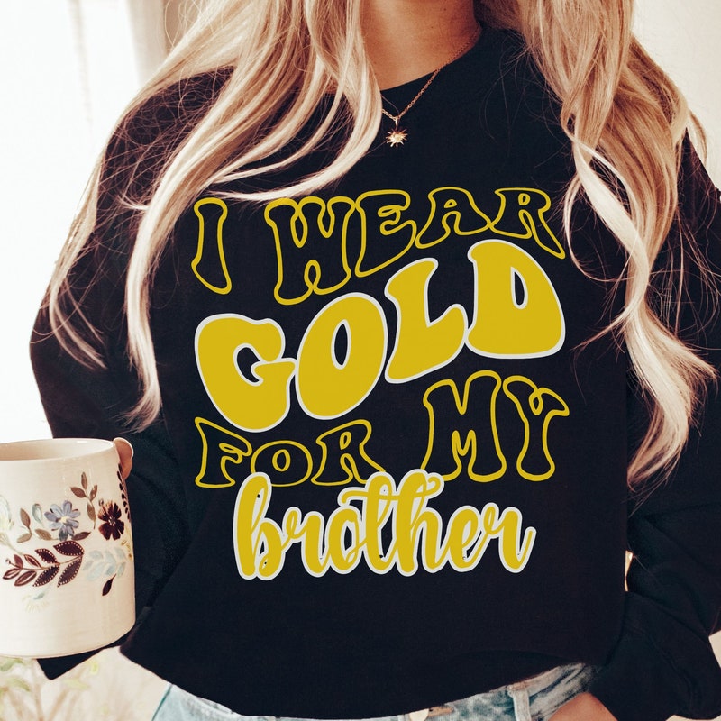 Childhood Cancer - Etsy