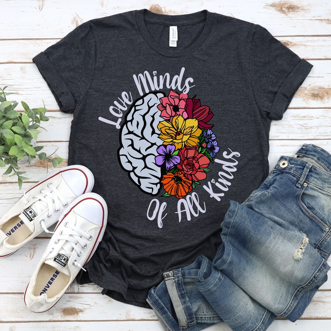 Brain Anatomy Shirt, Funny Nurse Shirts, Nursing School Shirt, Nursing ...