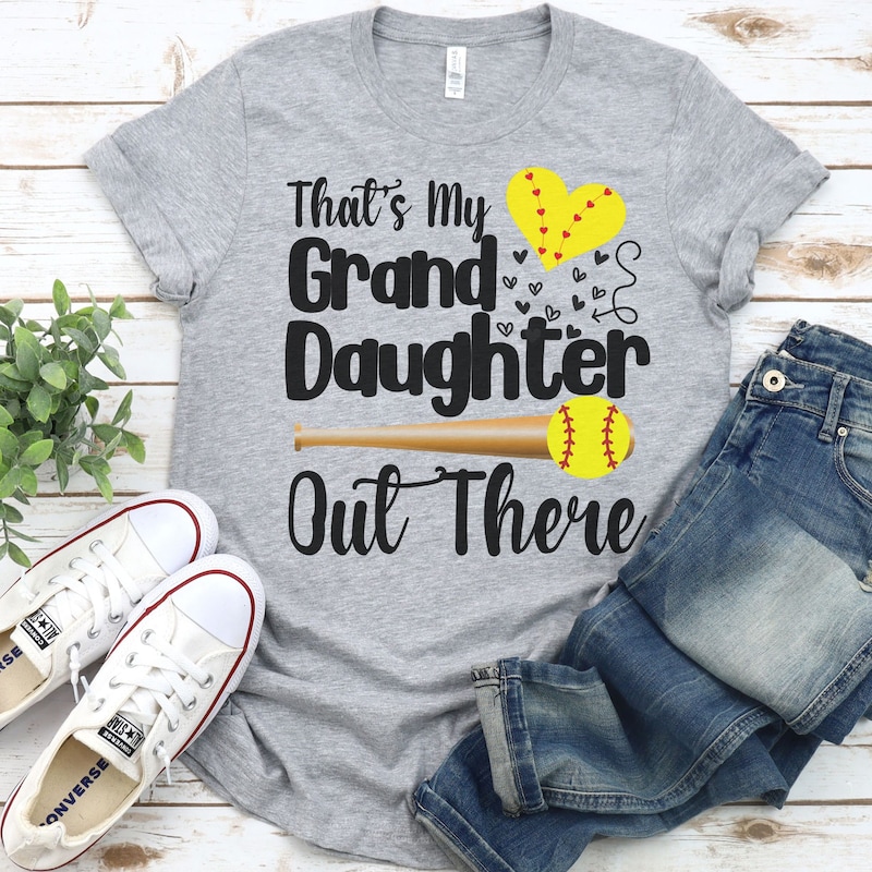Softball Sayings T Shirts - Etsy