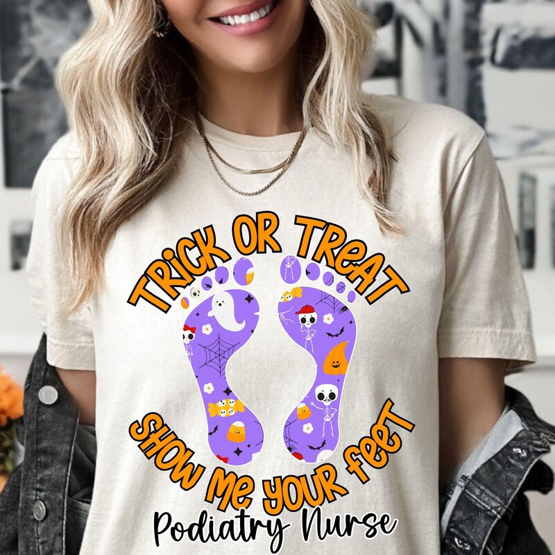 Podiatrist - Etsy
