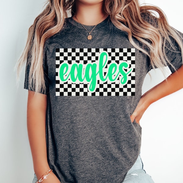 School Spirit Shirt - Etsy