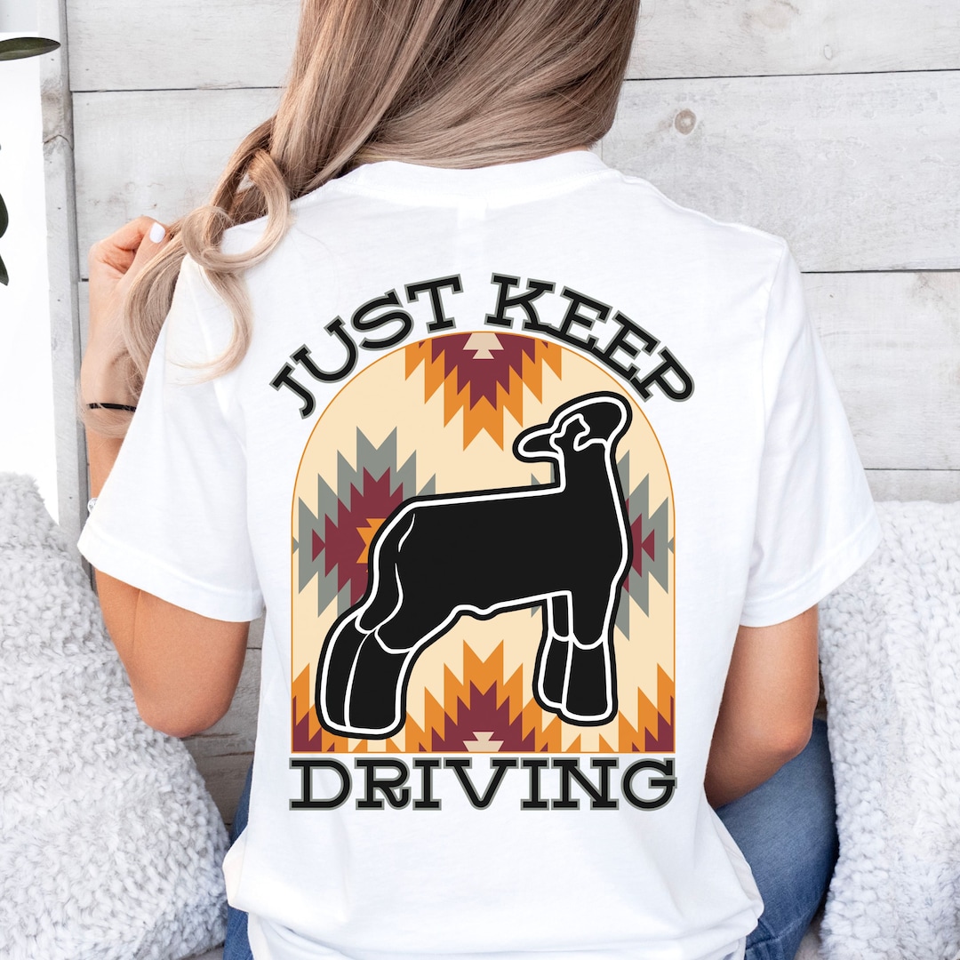 Aztec Show Lamb Shirt Sheep Tshirt Southdown Show Mama Gift for Stock ...