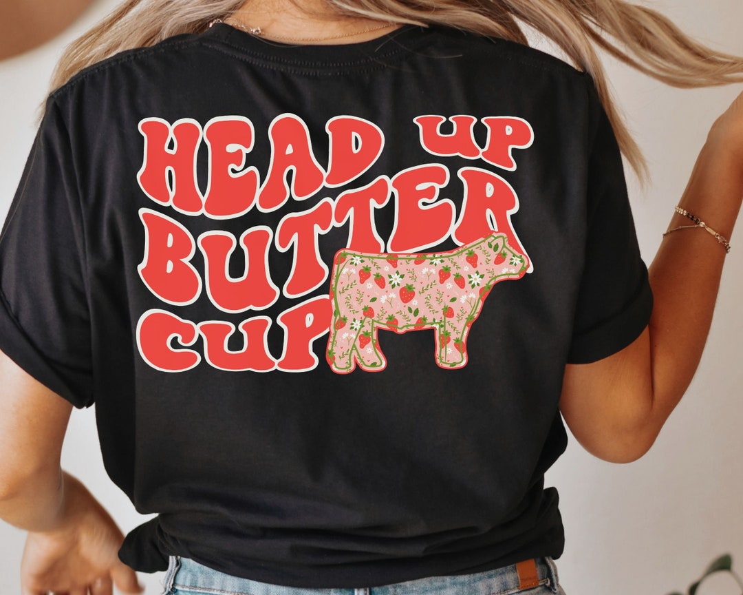 Head up Show Steer Shirt Cattle Show Tee Ranch Girl Tshirt Cow Mama ...