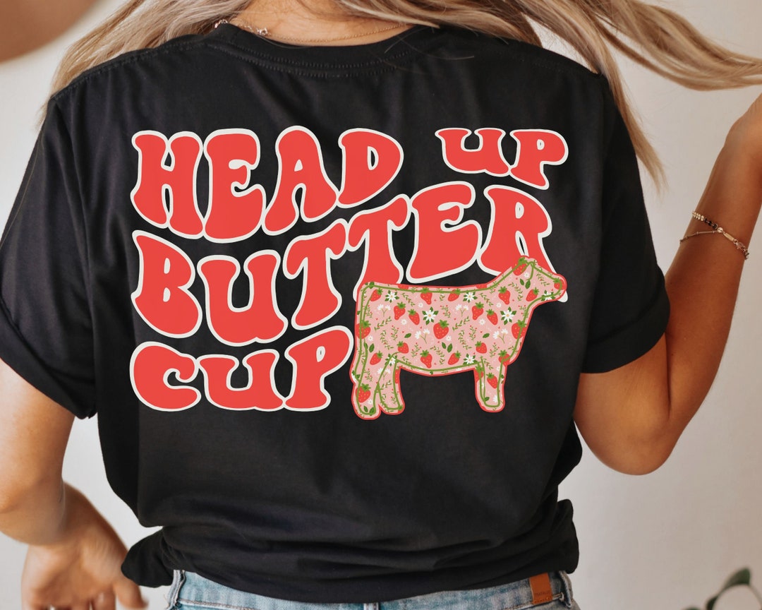 Head up Show Heifer Shirt Cattle Show Tee Ranch Girl Tshirt Cow Mama ...