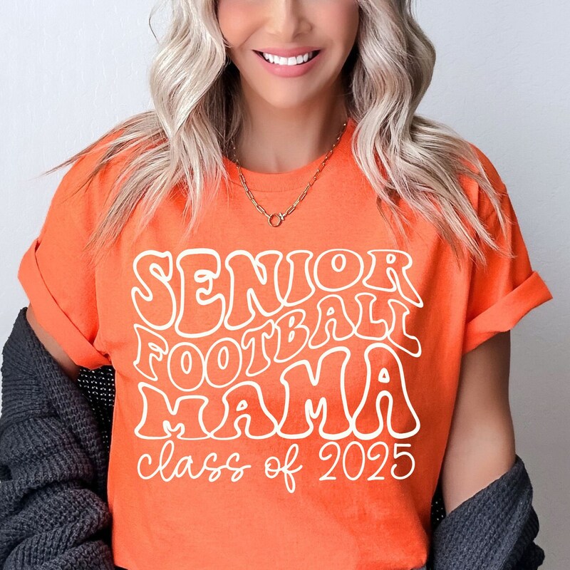 Senior Night Shirts - Etsy