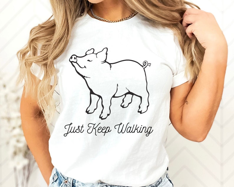Pig Show Shirt Swine Show Funny Stock Show Mom Stock Show Kid - Etsy