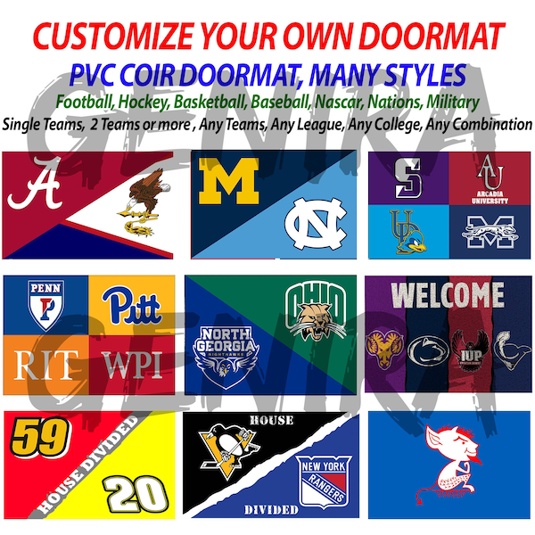 House Divided - Etsy