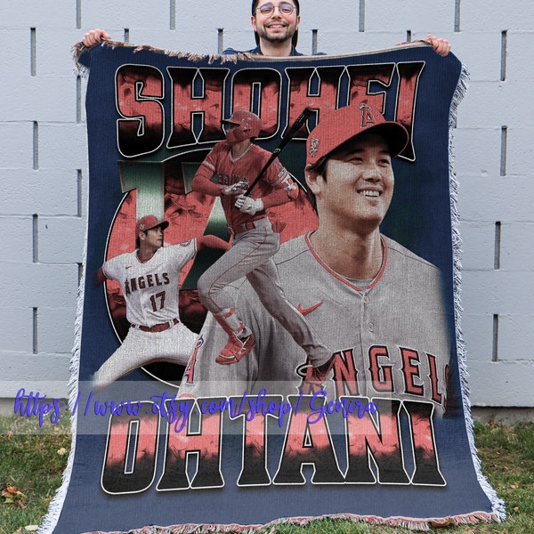 Shohei Ohtani Merch - Etsy