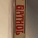 Llana of Gathol Vintage Burroughs Mars Series Paperback - Etsy
