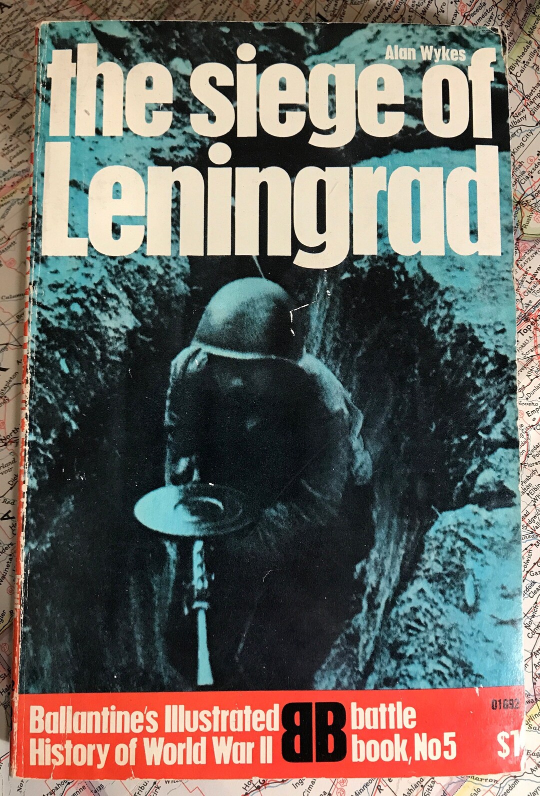 GREATEST BATTLE of WWII the Siege of Leningrad Vintage History ...