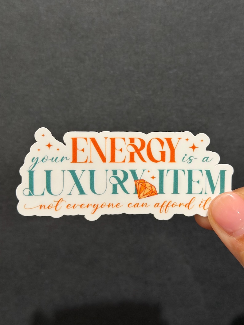 Your Energy is Expensive Not Everyone Can Afford It TLOAS TS 12 ...