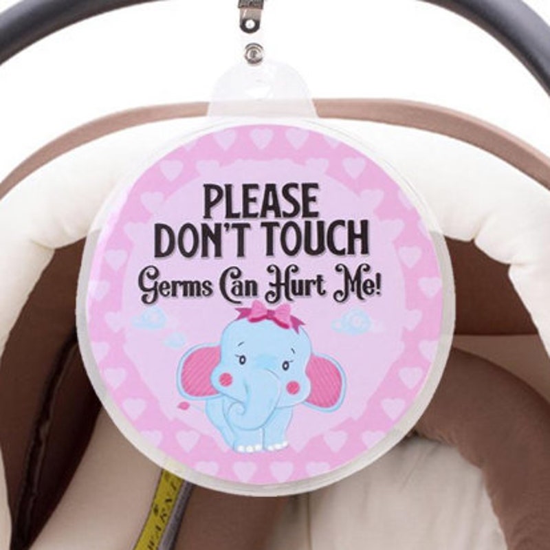 Car Seat Signs - Etsy