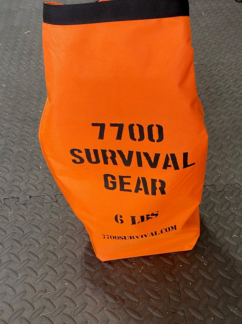 Survival Kit for Pilots Essential by 7700 Survival Perfect Gift for ...