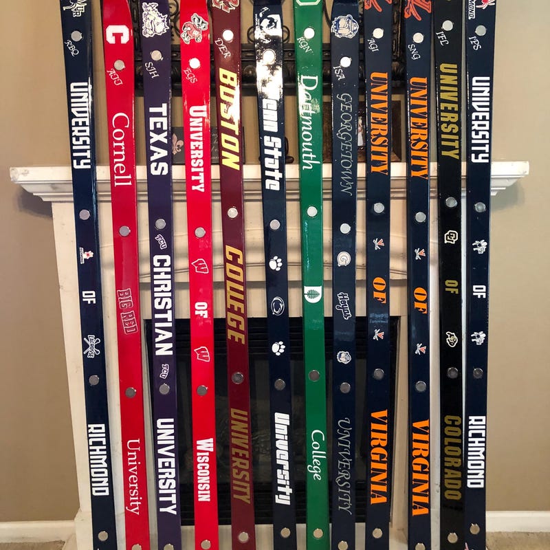 Custom Iu Decor - Etsy