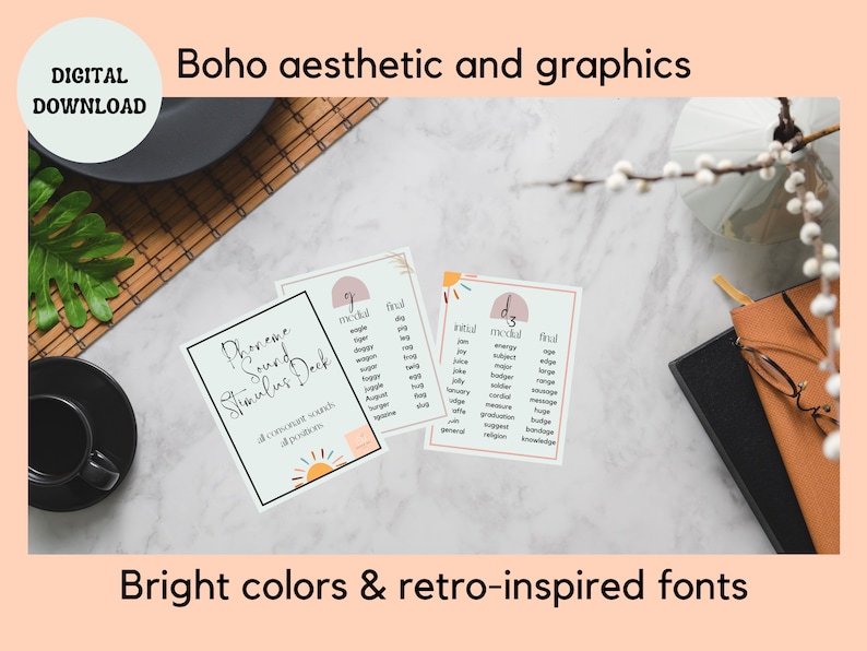 Speech Therapy Articulation Deck Articulation Cards // Speech - Etsy