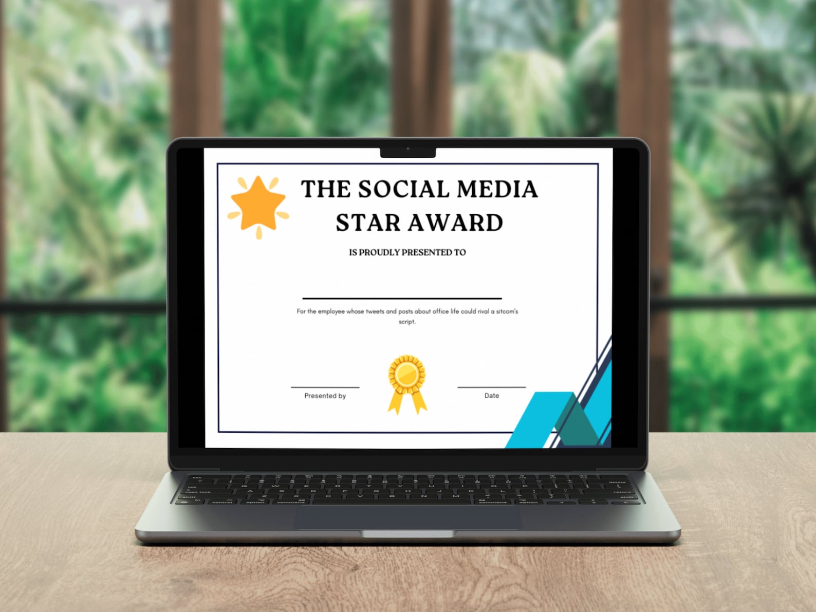 Funny Employee Appreciation Award Certificates | Boost Morale| Connect ...