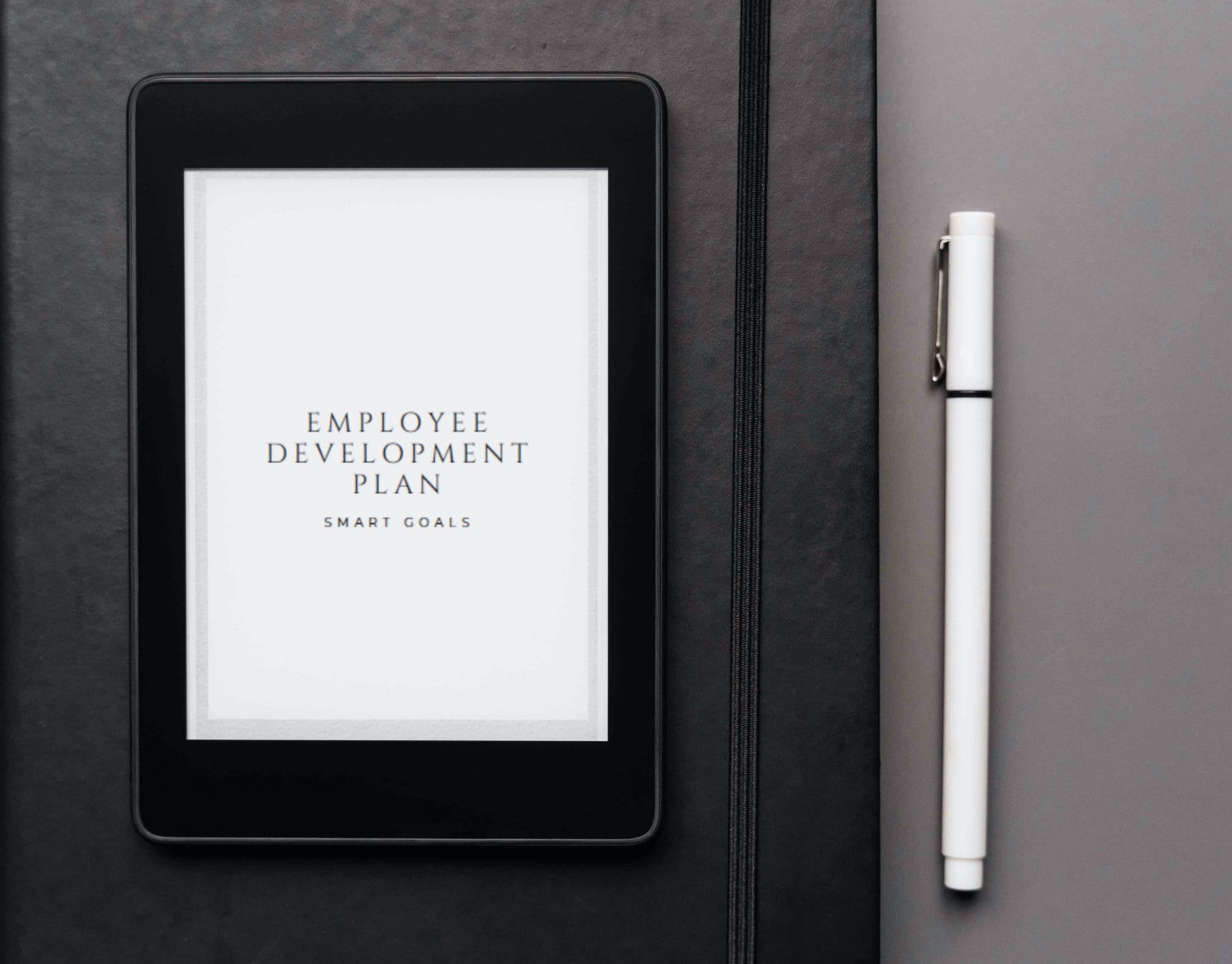 Manager Toolkit| Printable Guide| 121 Meeting Template| Employee SMART ...