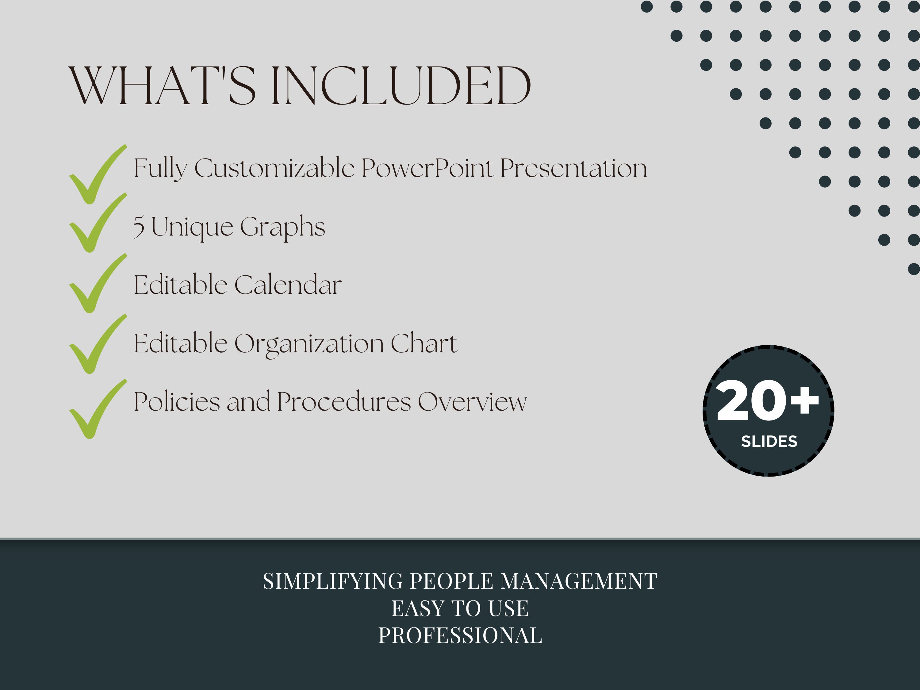 Editable Employee Orientation Presentation: New Hire Onboarding (MS PPT ...