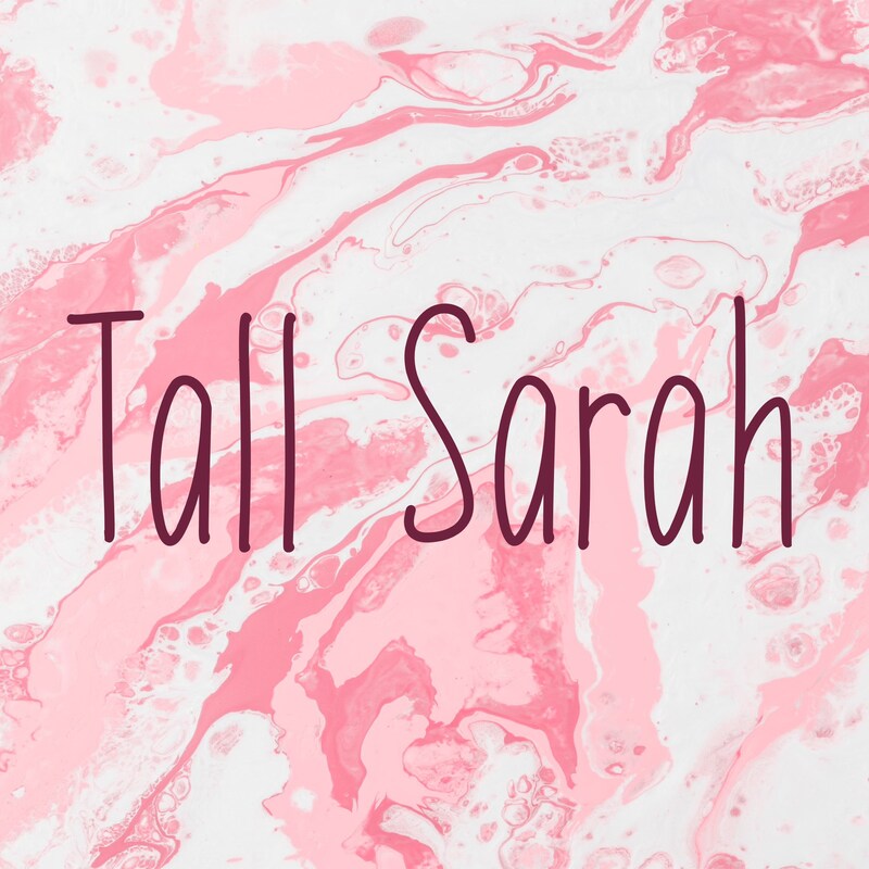 Sarah Font - Etsy