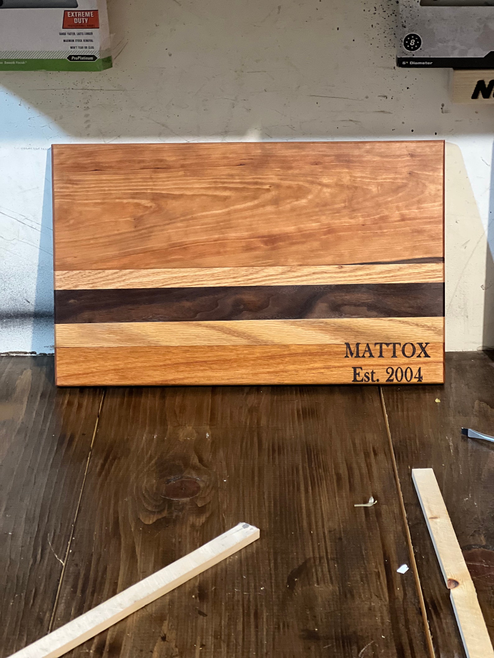 Custom Cutting Boards - Etsy