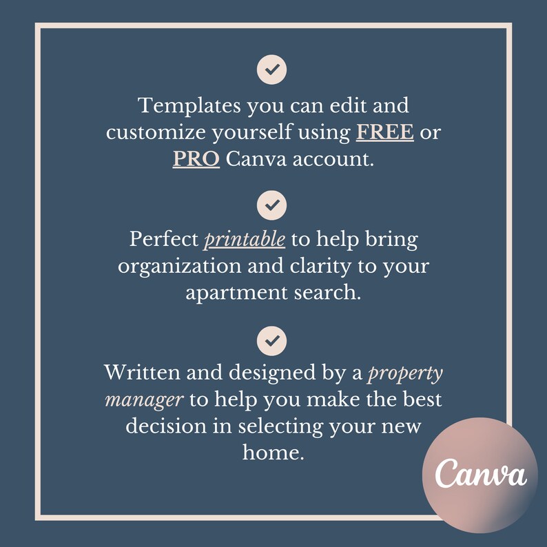 Apartment Hunting Checklist, Apartment Hunting Questions, Apartment ...