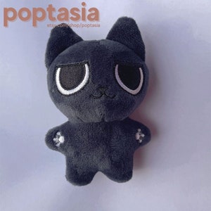 AESPA Cartoon Plush Keyrings Lovely WINTER Mini Figures Kpop Bag ...