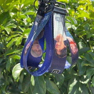 ENHYPEN Lighstick Strap, Wristlet, Lanyard, Keychain, ENGENE, ENHA - Etsy