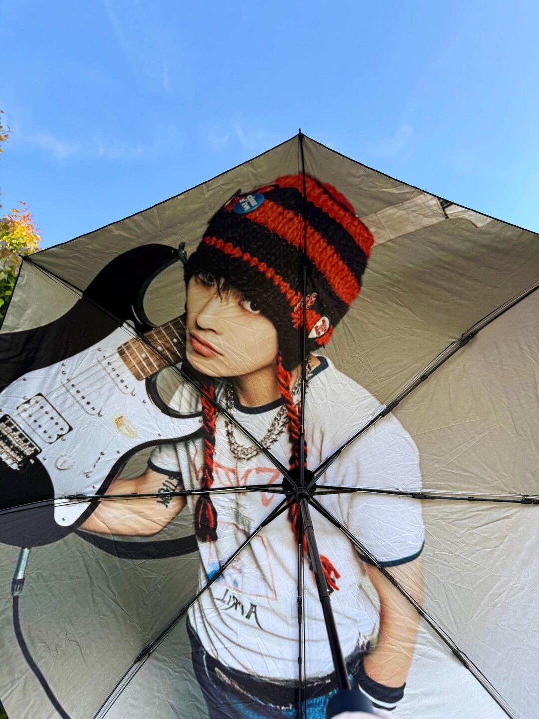 ATEEZ Photo UMBRELLA, Atiny Kpop - Etsy