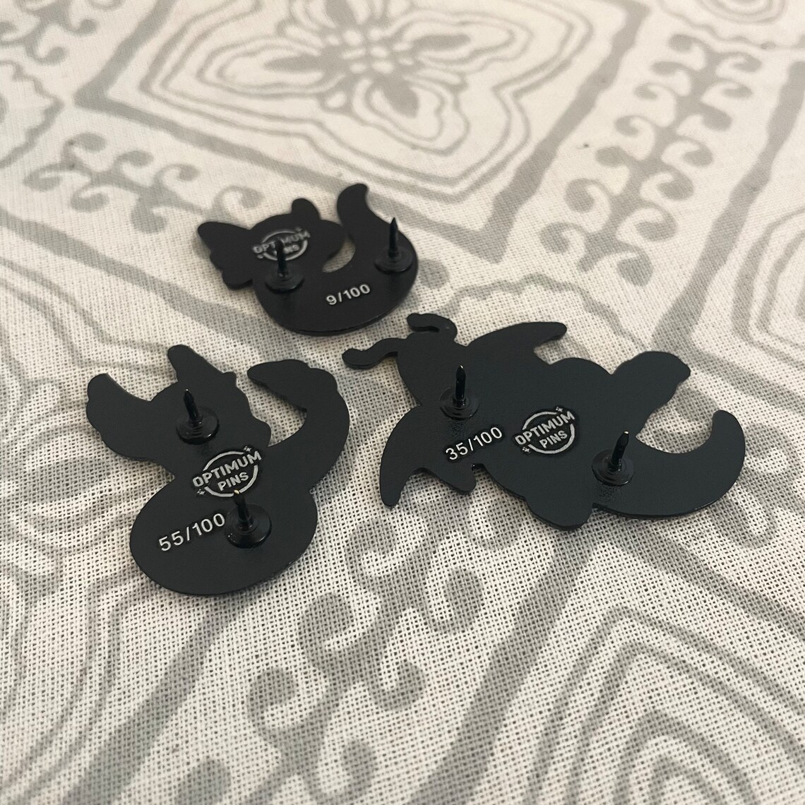 Dragonite Dragonair Dratini Pokemon Enamel Pin Lapel Pin Hat - Etsy