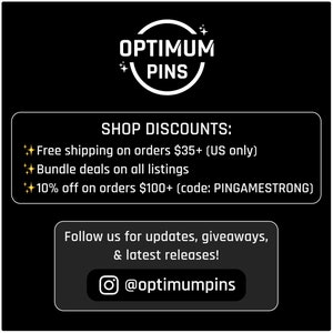 X Enamel Pin | EDM Pins | Hat Pins - Etsy