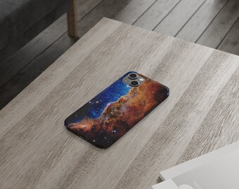 Nebula Phone Case - Etsy