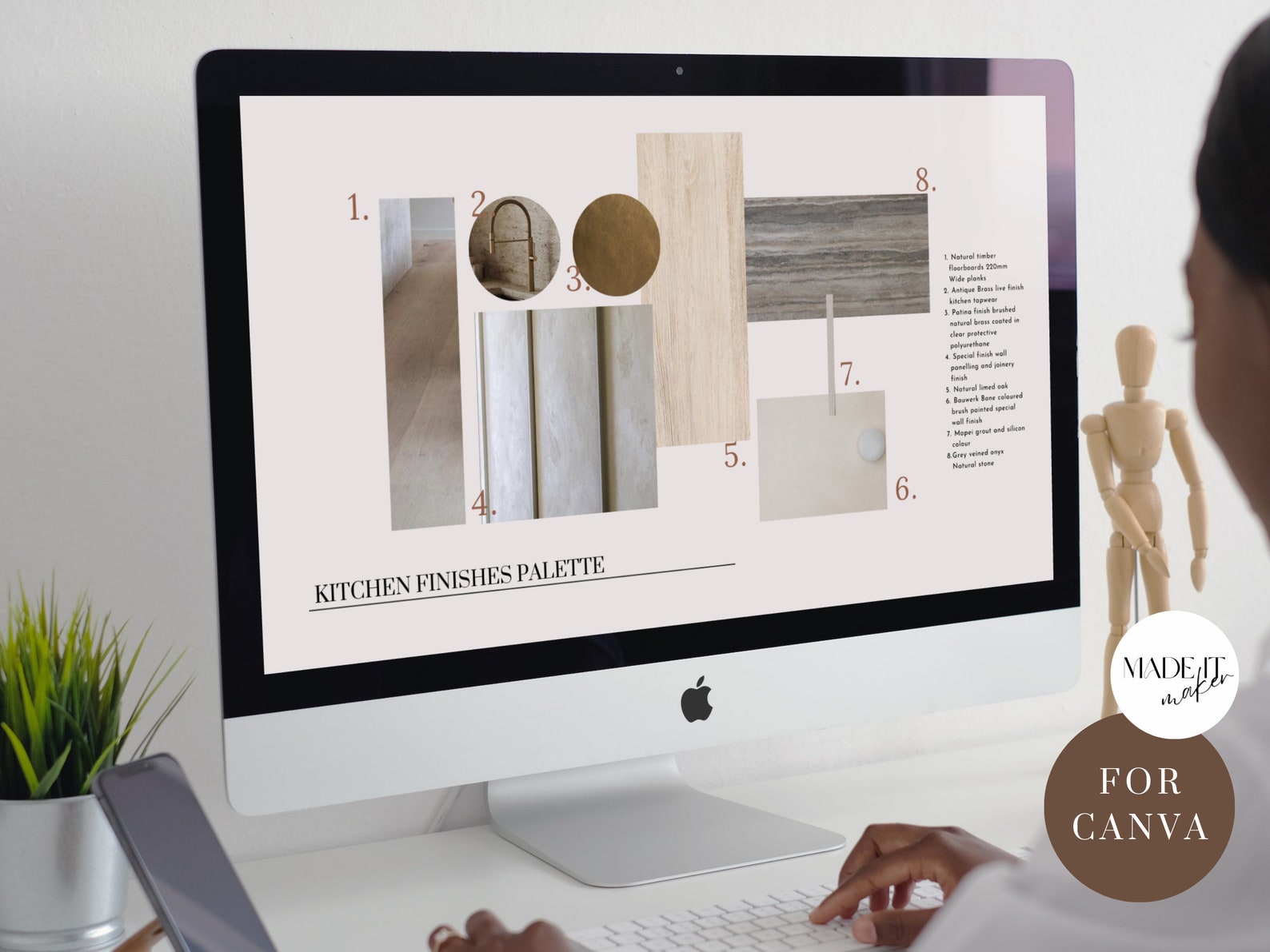 Interior Design Project Presentation Template for Interior Designers ... Interior Design Project Presentation Template for Interior Designers ...