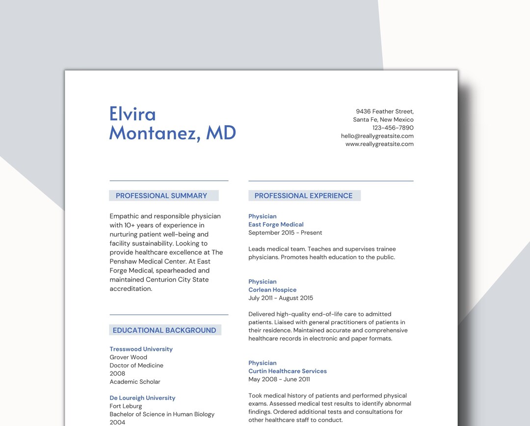 ATS FRIENDLY Resume,ats Compatible Cv,ats Compatible,professional ...