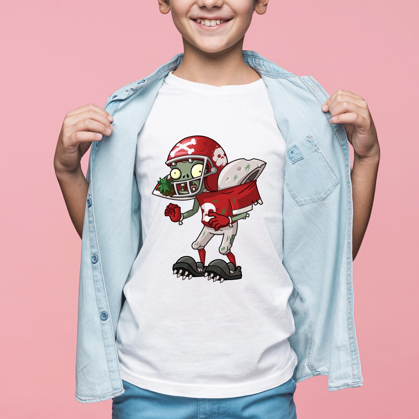 665 Plants Vs. Zombies PNG Bundle, 665 Unique Designs Downloads, Camo ...