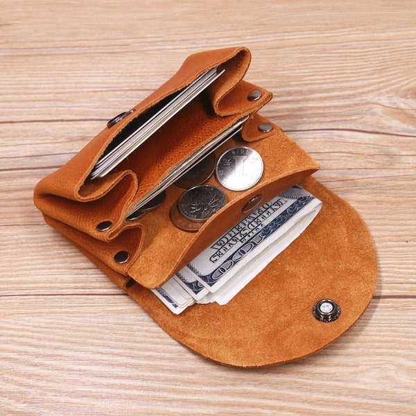 Japanese Wallet - Etsy