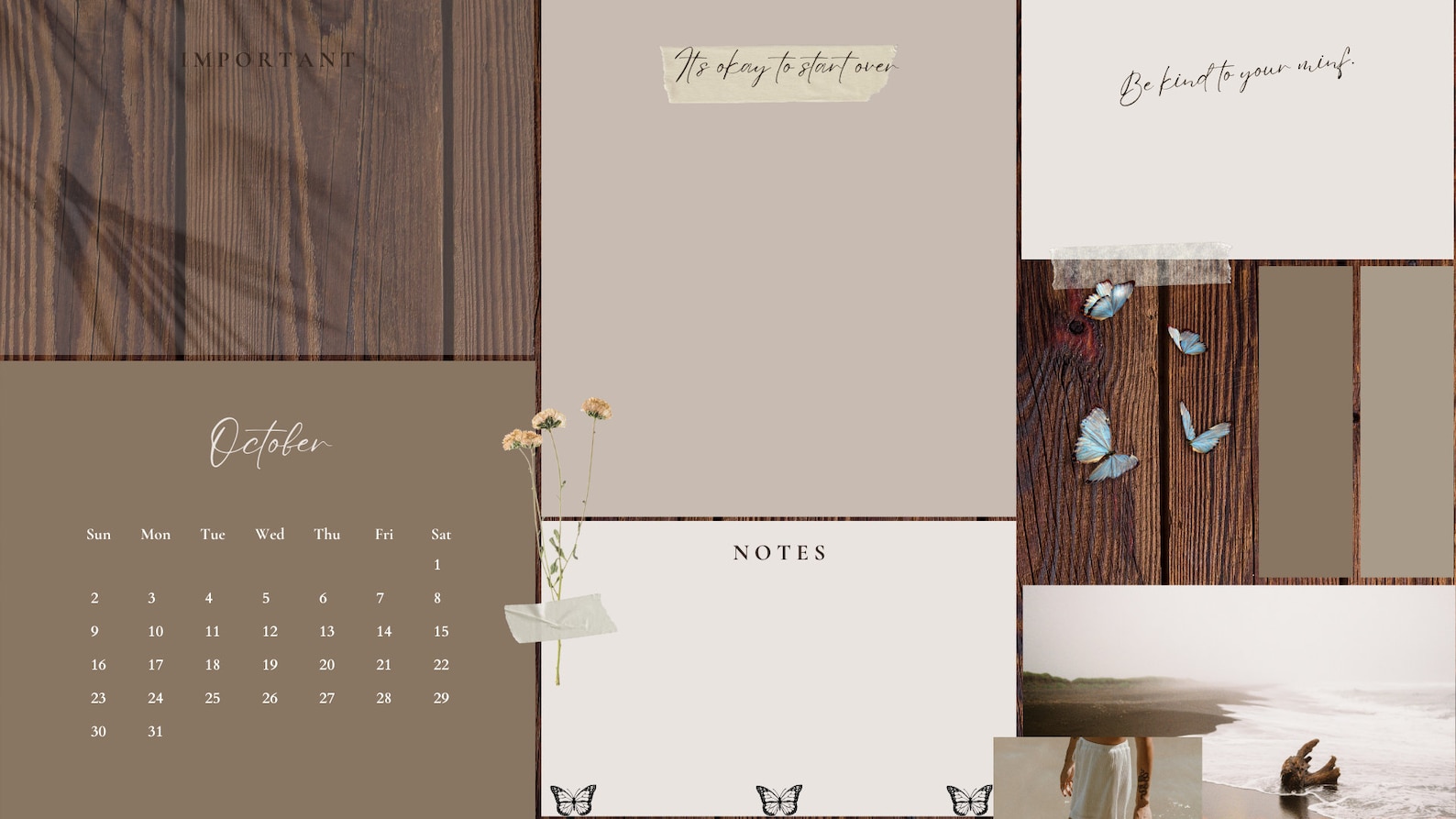 Laptop/desktop Wallpaper - Etsy