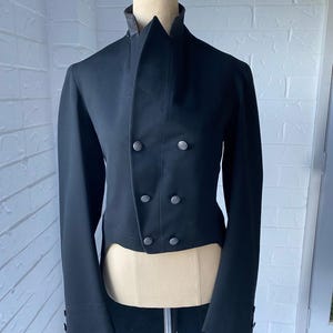 Antique Tailcoat - Etsy