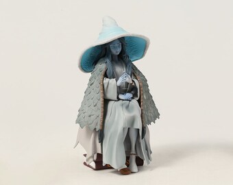 Ranni the Witch - Etsy