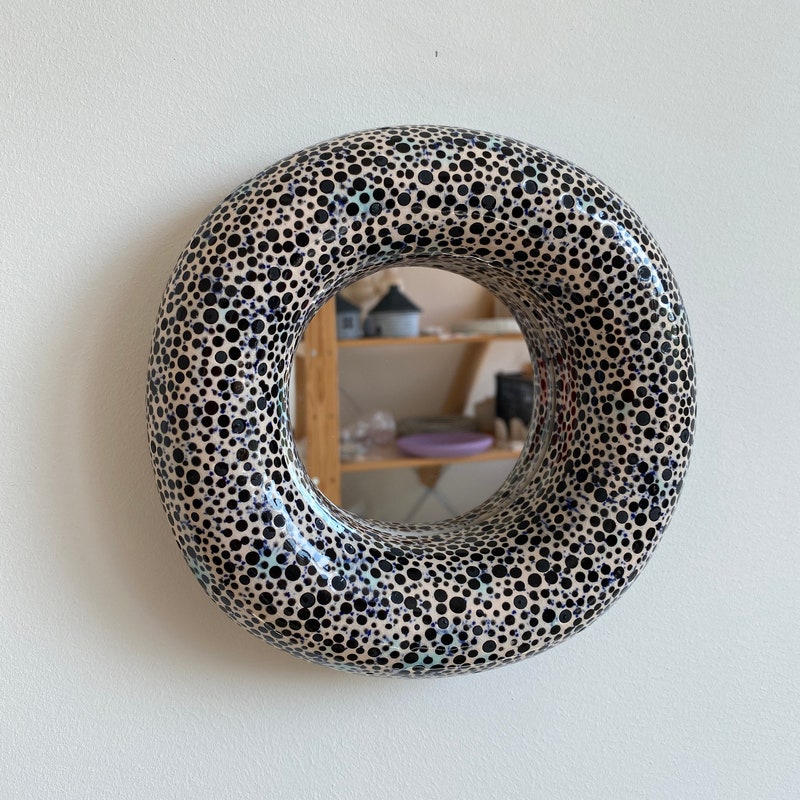 Funky Mirror - Etsy