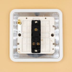 Philips Hue GEN2 Dimmer Light Switch Adapter + UK Switch | Modern Home ...