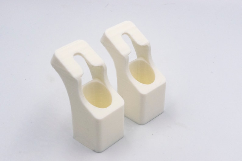 Cambridge Audio Minx Speakers Angled Keyhole Bracket for Min - Etsy