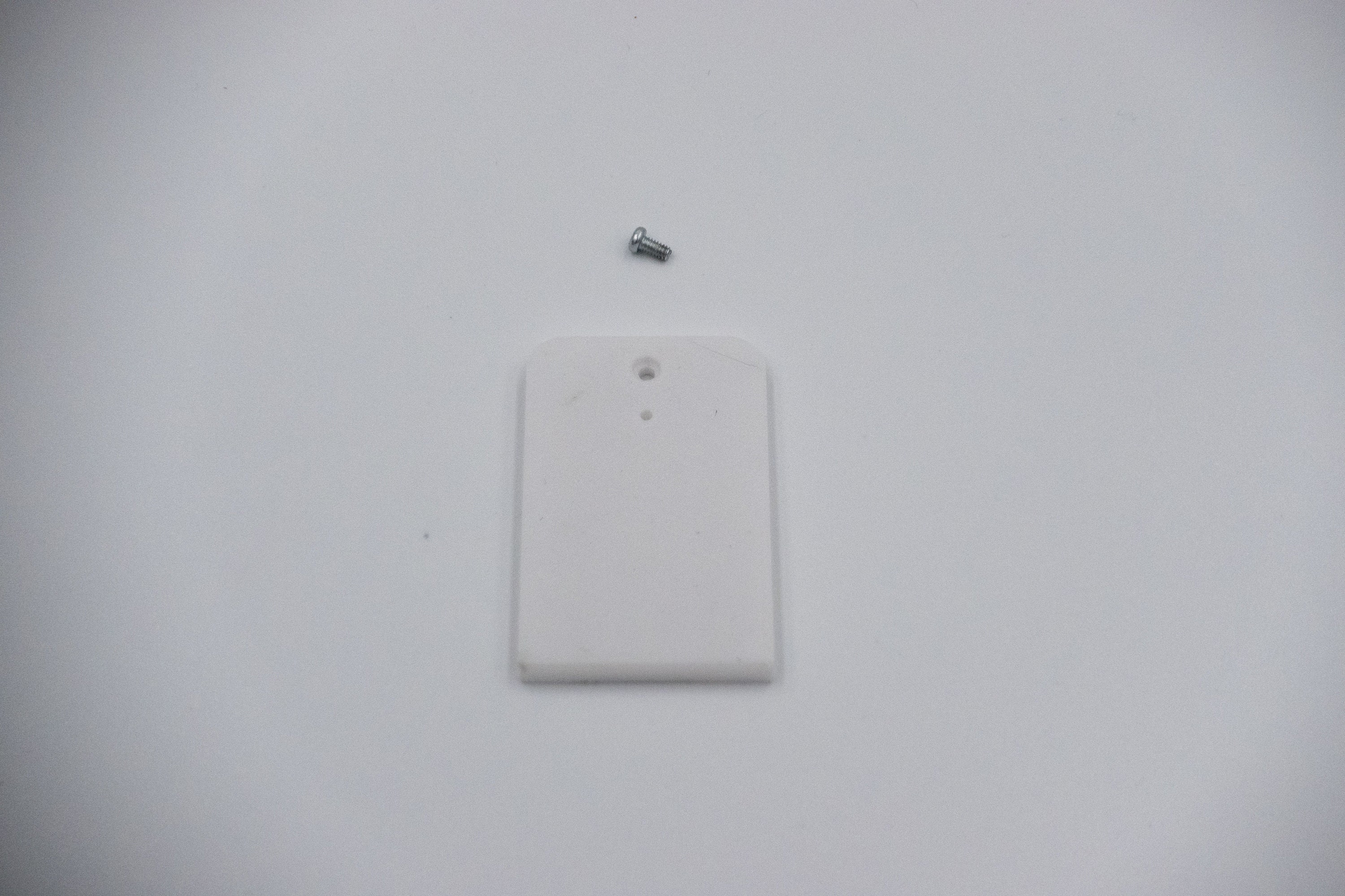 Philips Hue GEN1 Dimmer Remote Battery Cover, Philips Hue Remote Back ...